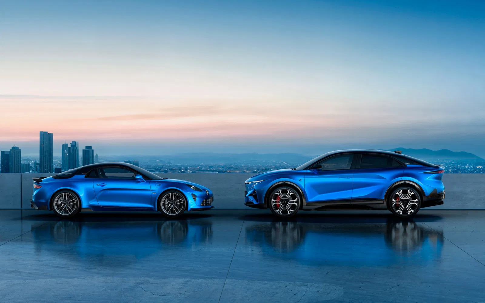 Renault’s Alpine Returning to Australia with Electric A390 SUV - CarSauce